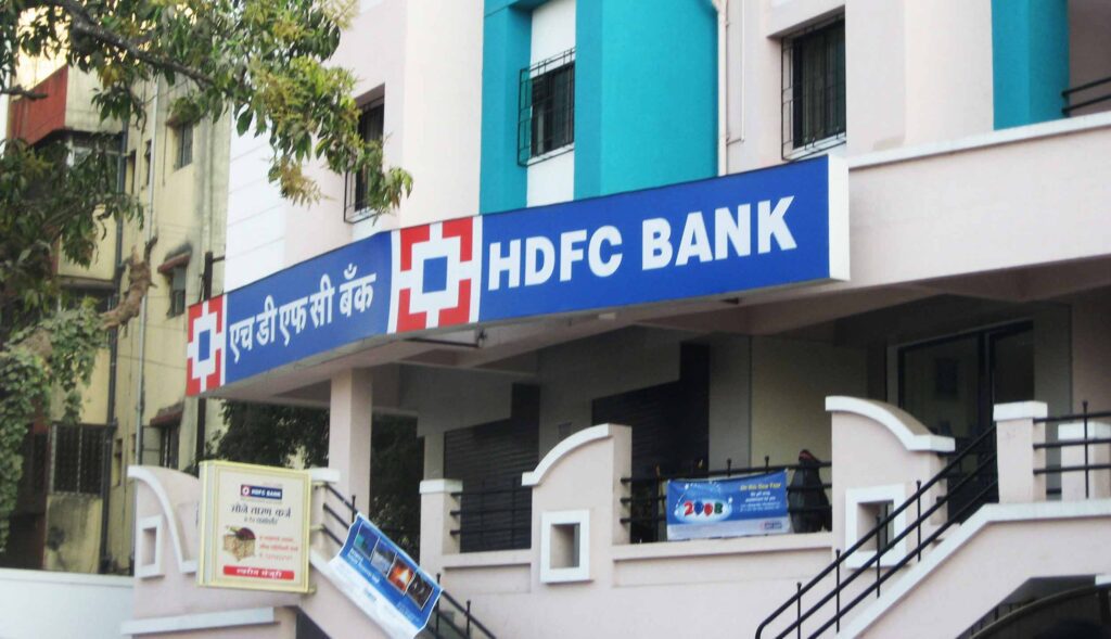 HDFC Off Campus Hiring Full Time For Operation Executive | Chennai ...