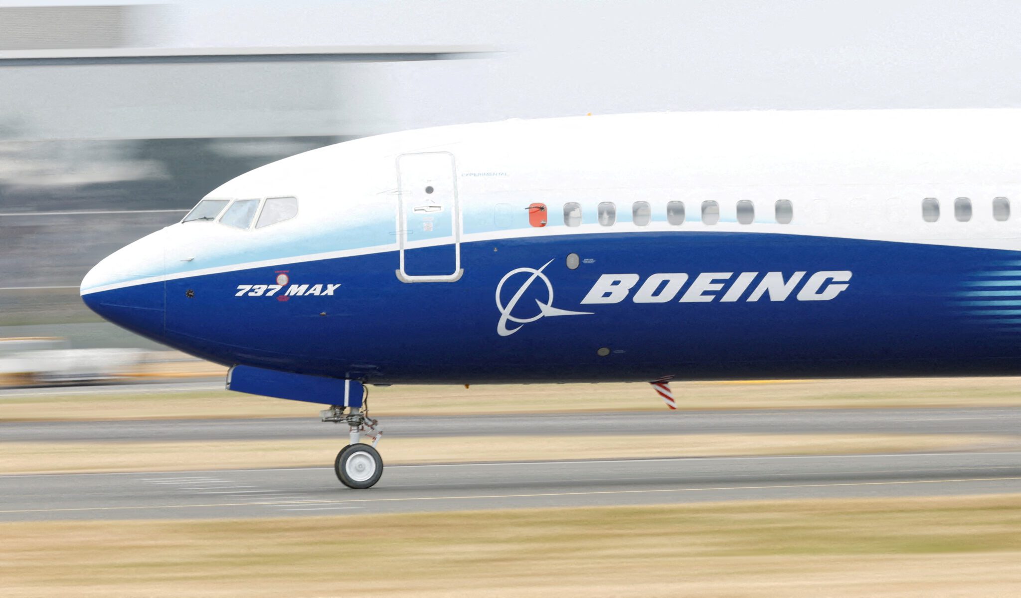 Boeing off campus hiring Entry-level Engineer | Apply here!! - Job's For U