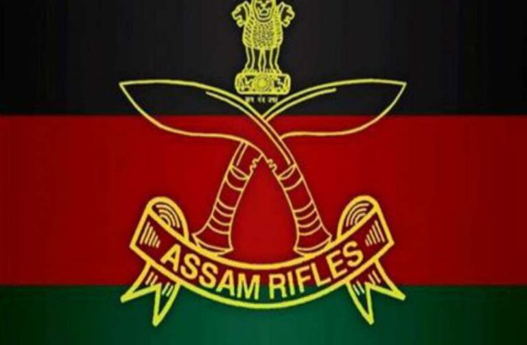 Assam Rifles Technical and Tradesmen Recruitment Rally 2023 | Apply ...