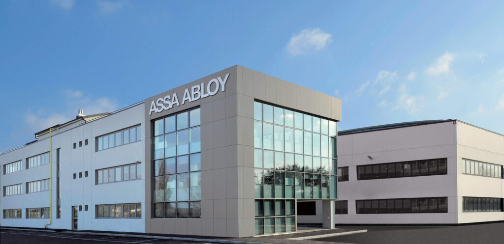 Assa Abloy Careers Hiring For 2023 | Associate Software Engineer ...