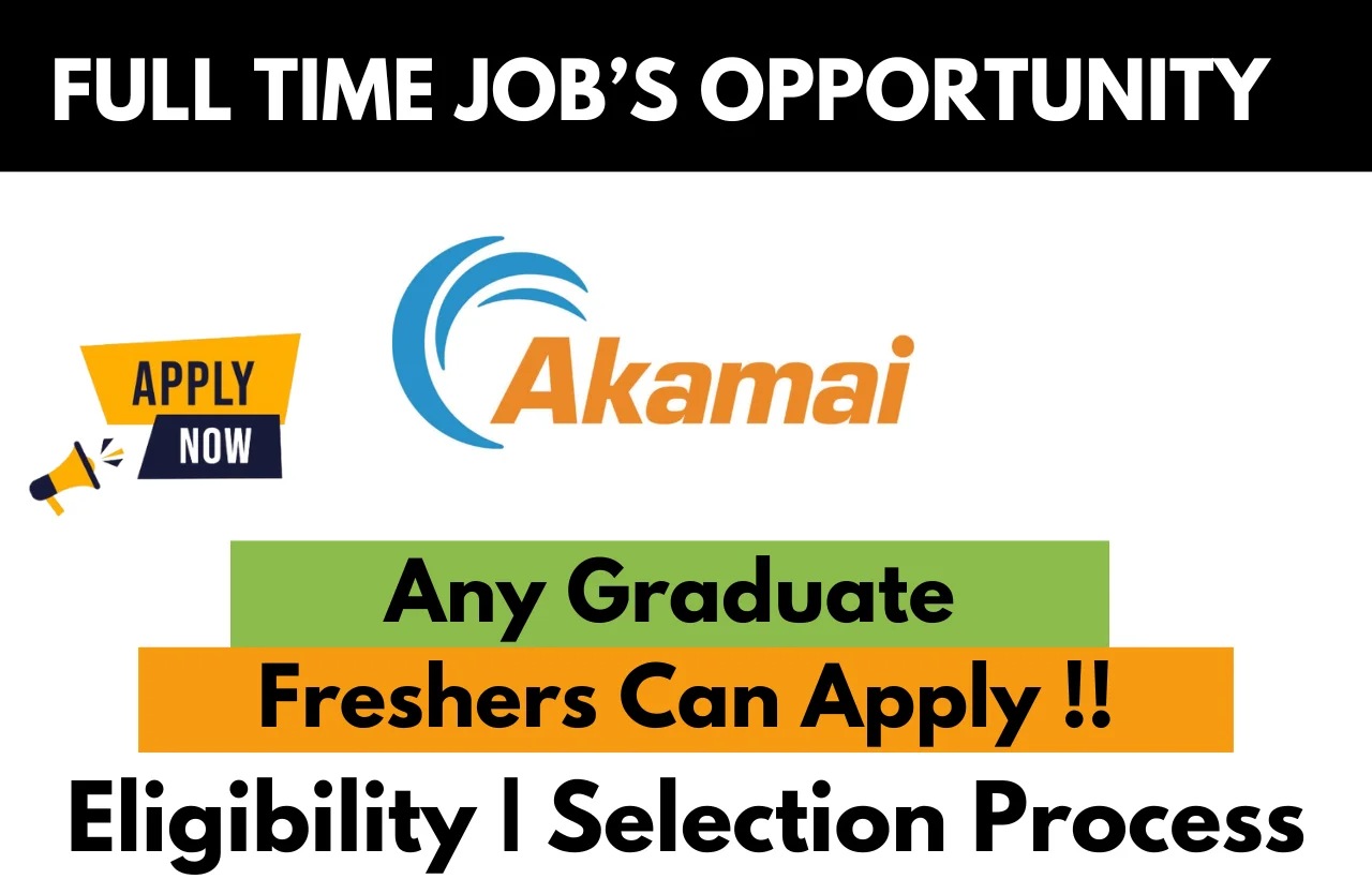 Akamai Hiring For Work From Home | Order Analyst | Apply Here !! - Job ... Akamai Hiring For Work From Home | Order Analyst | Apply Here !! - Job ...